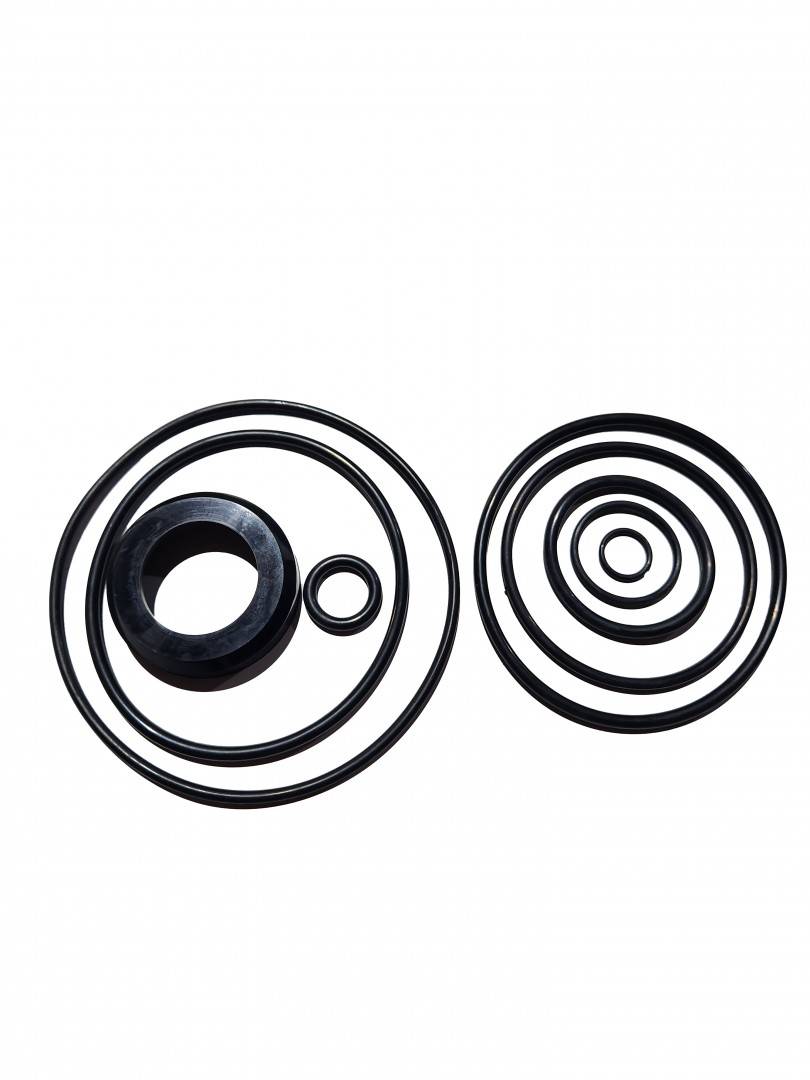 Garnituri pompa hidraulica H801 Tractor U650 - set 101.65.143