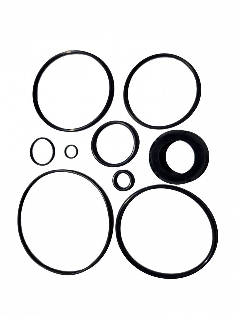 Garnituri pompa hidraulica H801 Tractor U650 - set 101.65.143